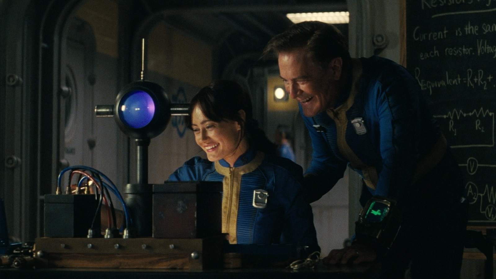 Tim Cain, le créateur de Fallout, encense la série d'Amazon - IG News