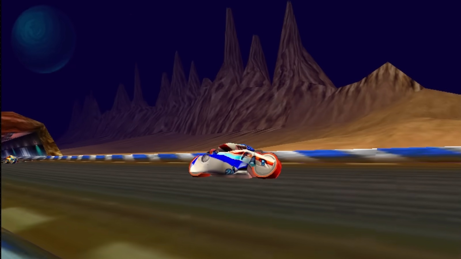 Two Nintendo 64 racing games are now available on Switch - IG News