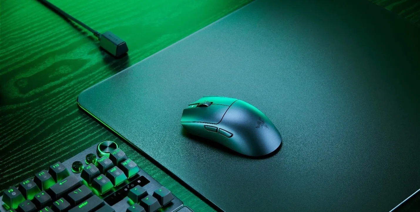 Razer releases its Viper V3 Pro gaming mouse for $159.99 - IG News