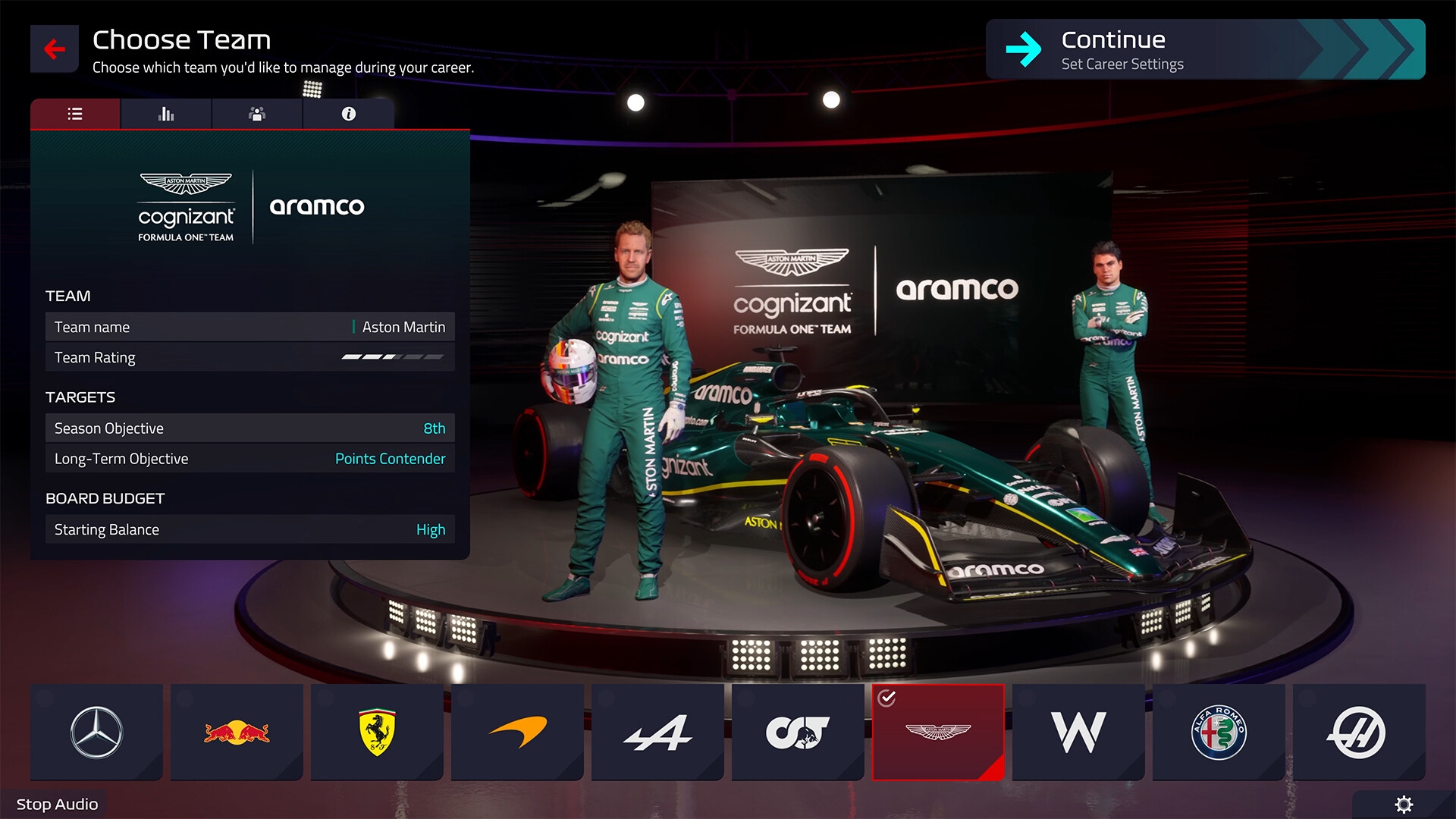 F1 Manager 2022 est jouable gratuitement du 2 au 6 mars - IG News