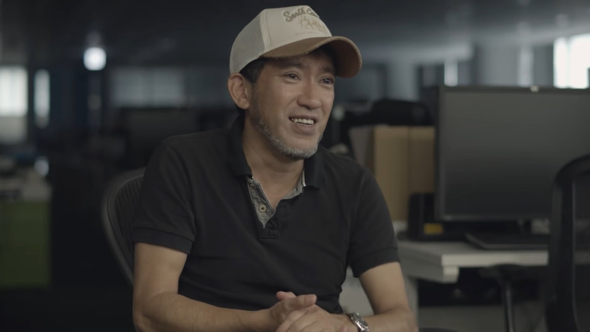 Shinji Mikami a voulu créé un nouveau studio dans le but d'aider les jeunes développeurs - IG News