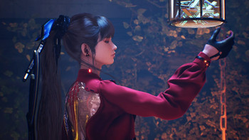 A Stellar Blade outfit has been slightly censored - IG News