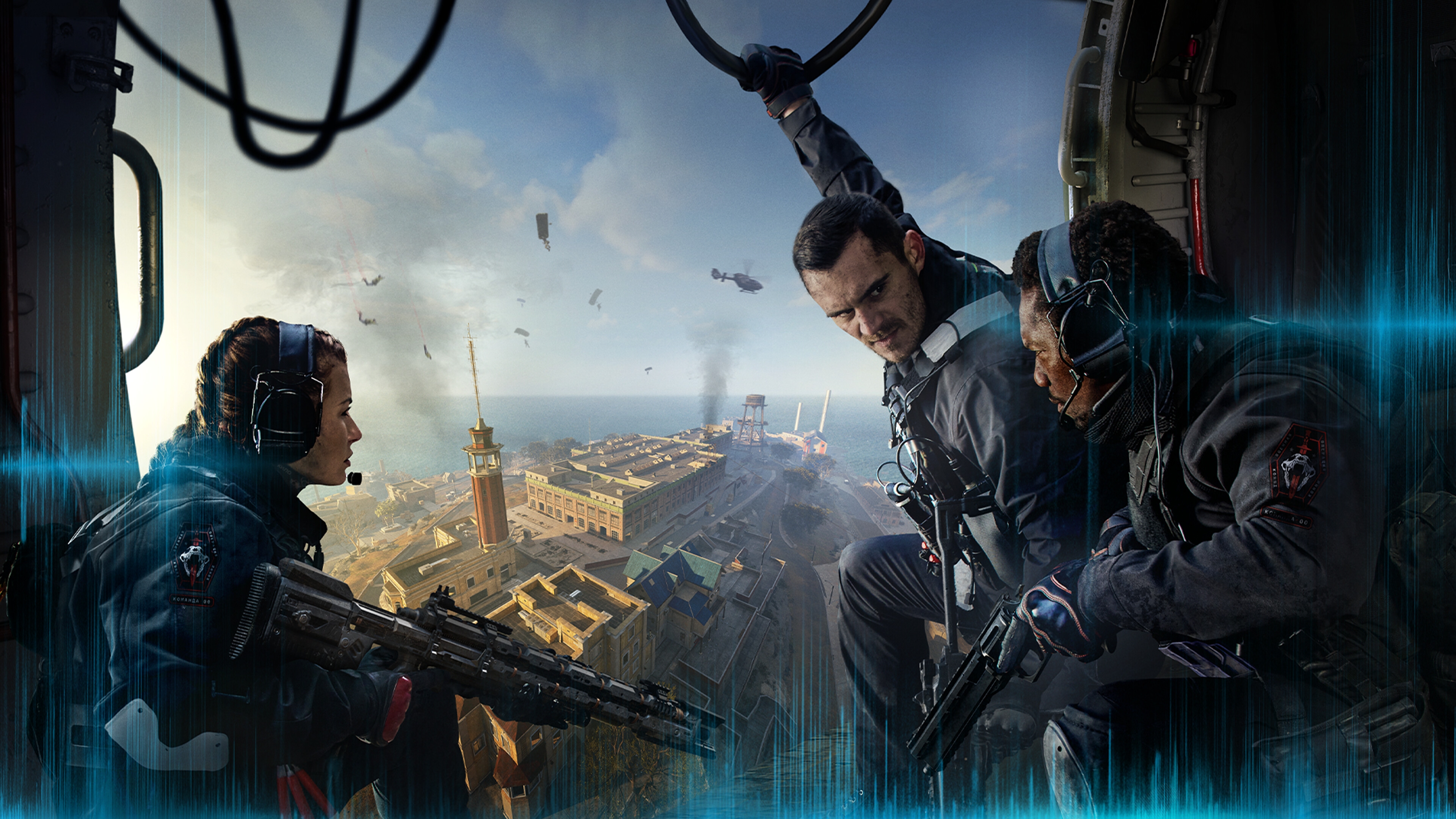 La Temporada 4 de Call of Duty tendrá eventos en colaboración con ...