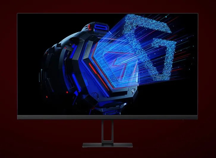 El nuevo monitor gaming Xiaomi Redmi G27Q 2025 ya está disponible por ...