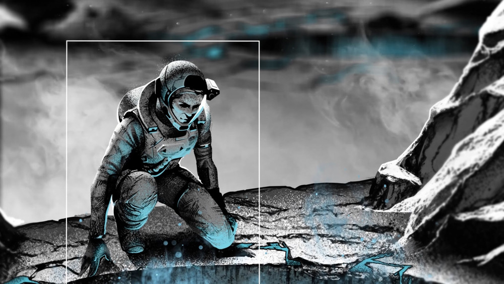 Returnal erhält zum dritten Geburtstag eine Graphic Novel und ein ...