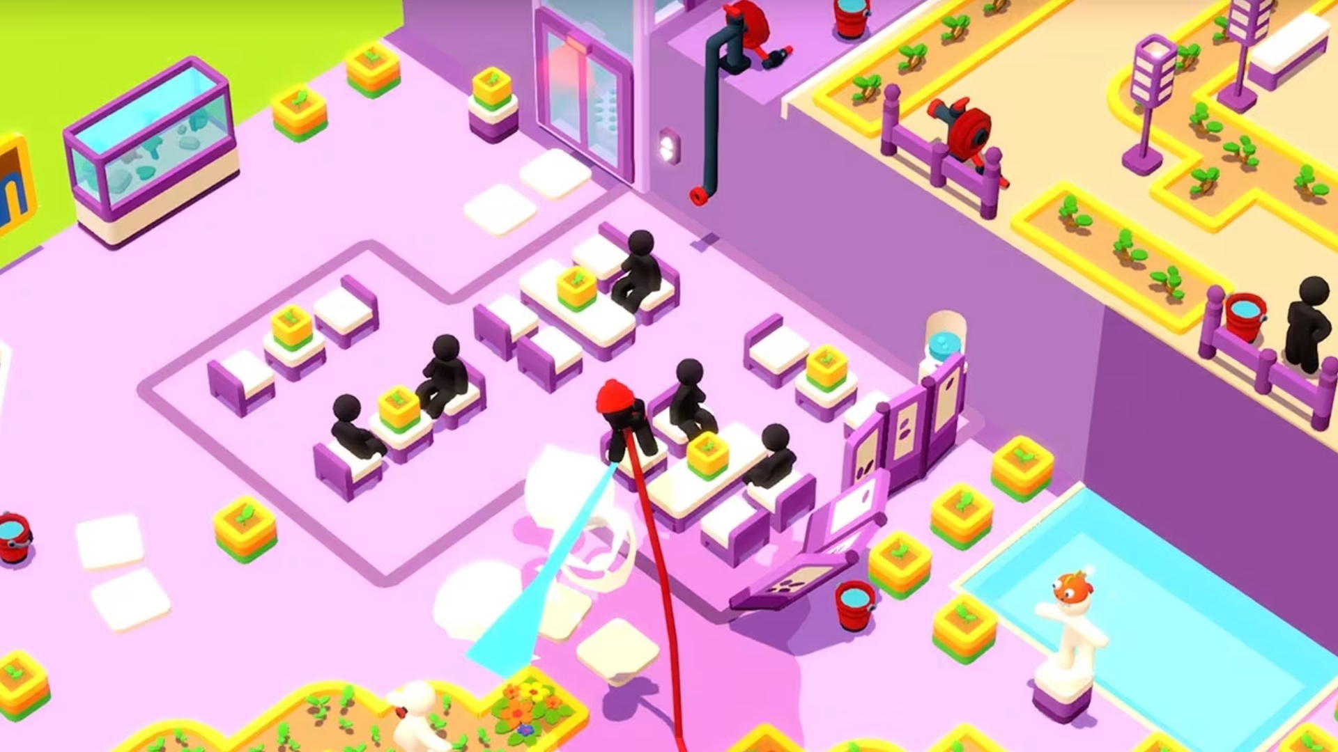 Paladin Studios, un estudio especializado en juegos para móviles, echa ...