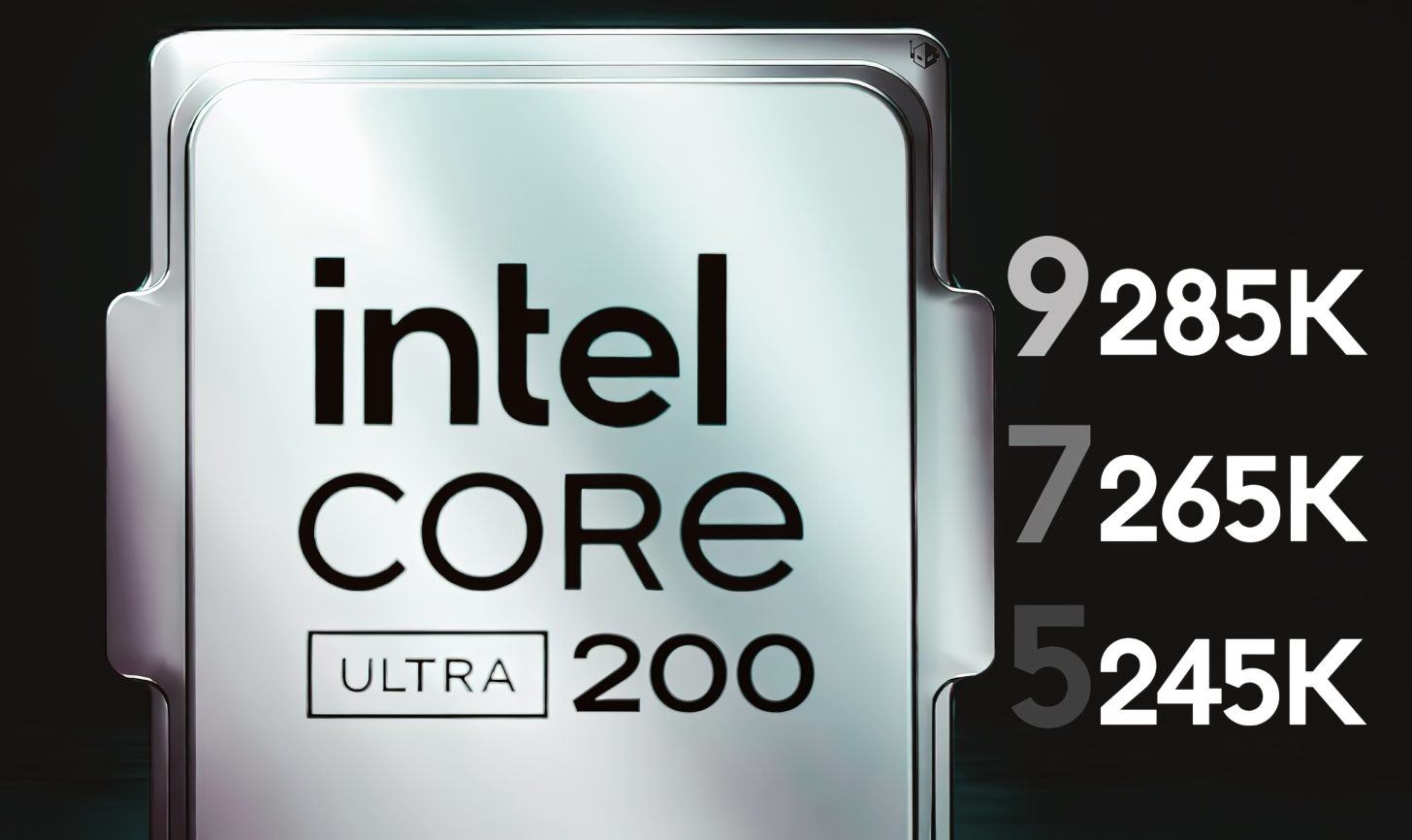 El procesador Intel Core Ultra 9 285K funcionará a 5,5 GHz - IG News