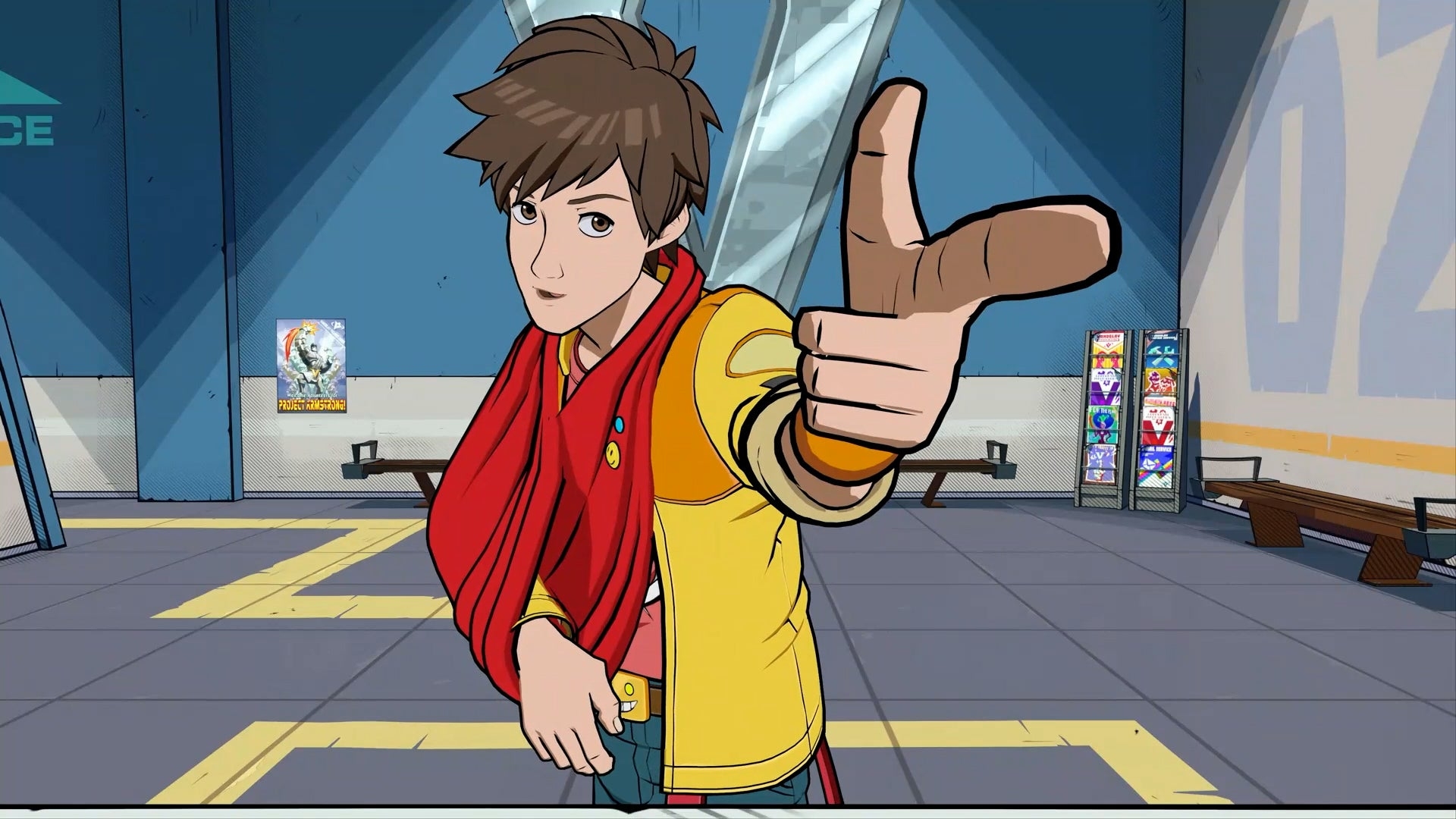 Microsoft has closed Tango Gameworks (Hi-Fi RUSH) and Arkane Austin ...