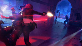 According to an insider, the Perfect Dark reboot is in dev hell - IG News