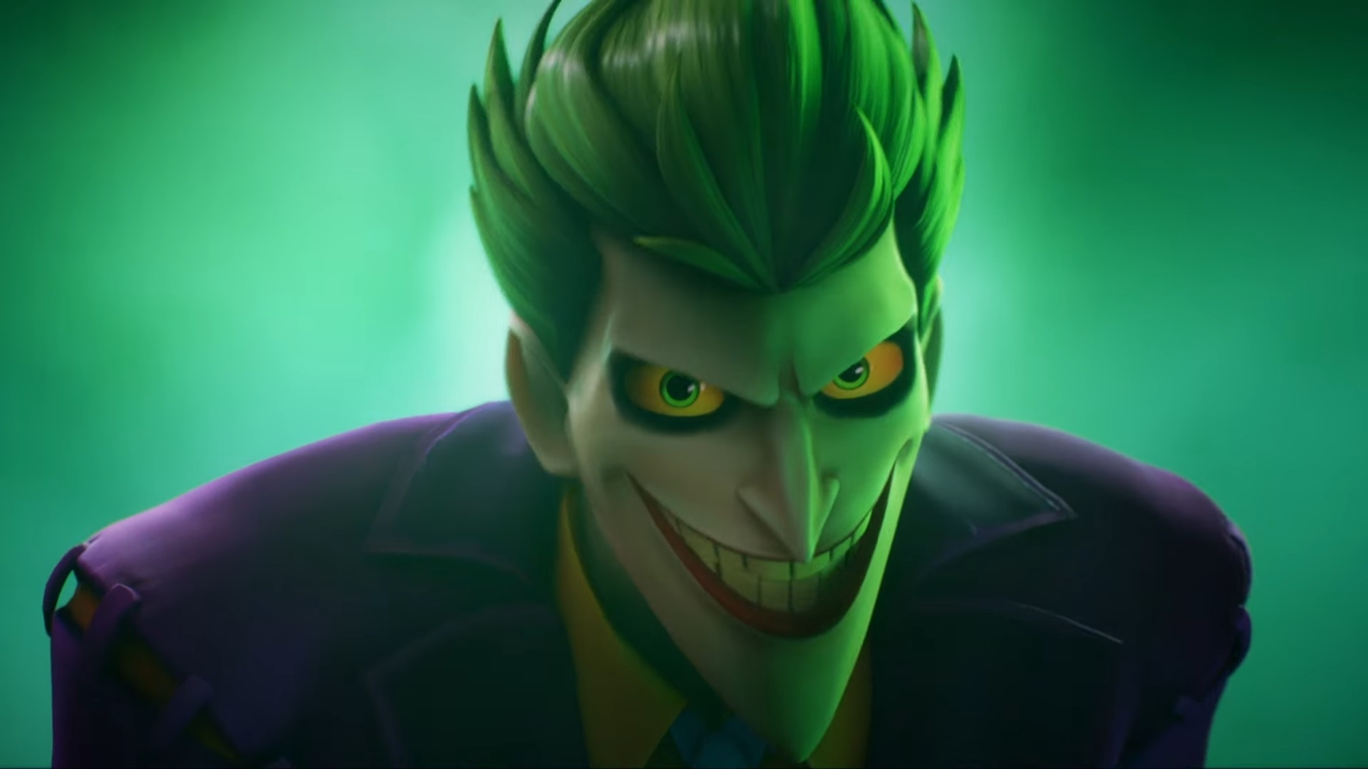 MultiVersus tornerà il 28 maggio con Joker come personaggio giocabile - IG News