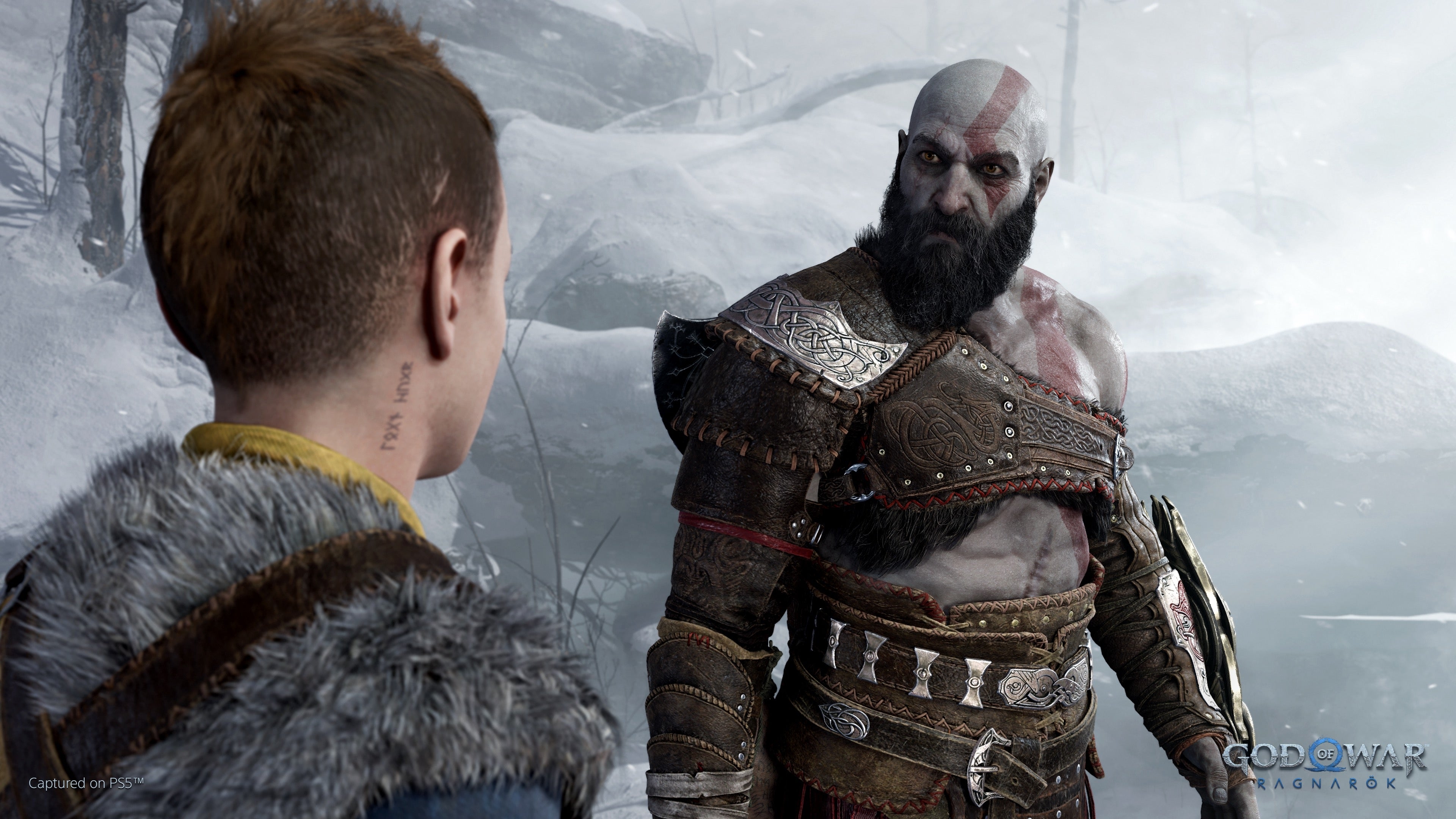 God of War Ragnarök tendrá versión para PC y podría ser anunciada en mayo - IG News