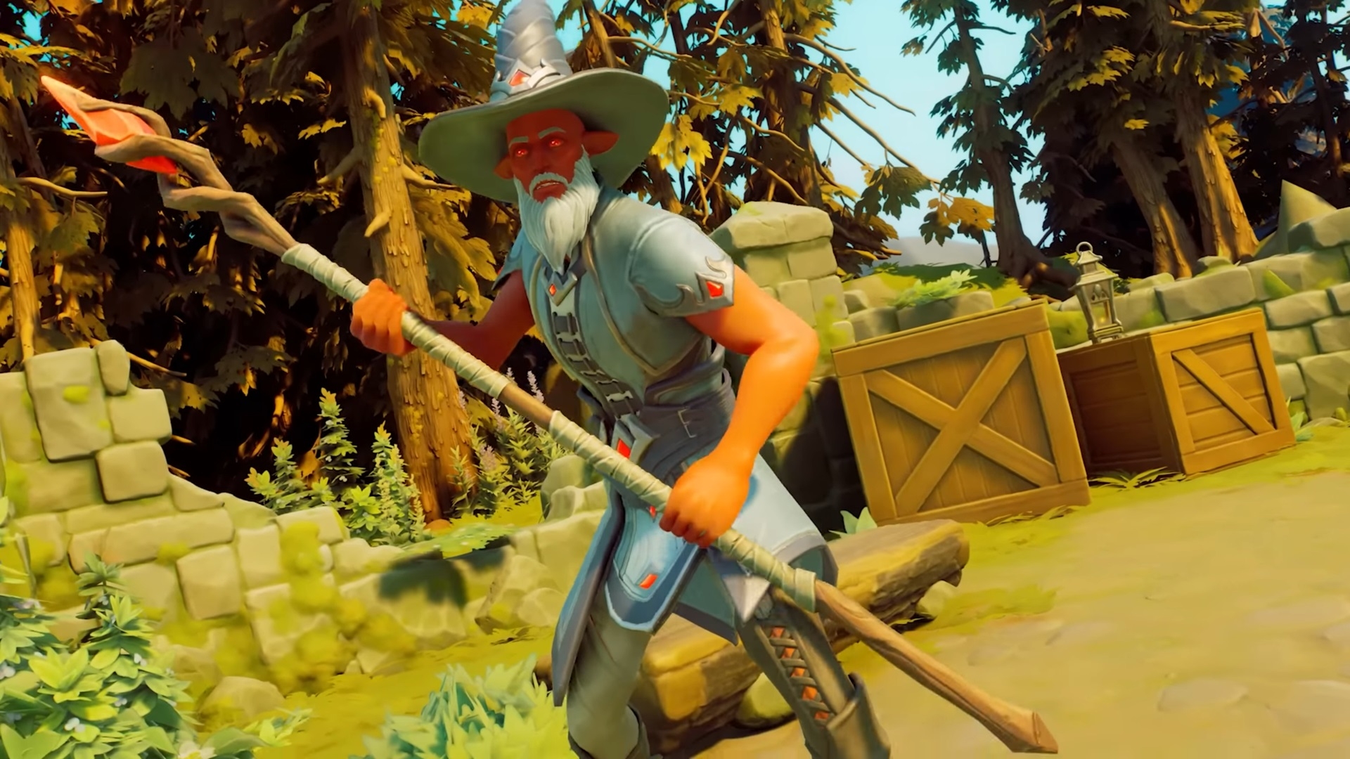 Lightforce Games lays off part of its staff and puts its first game on ...