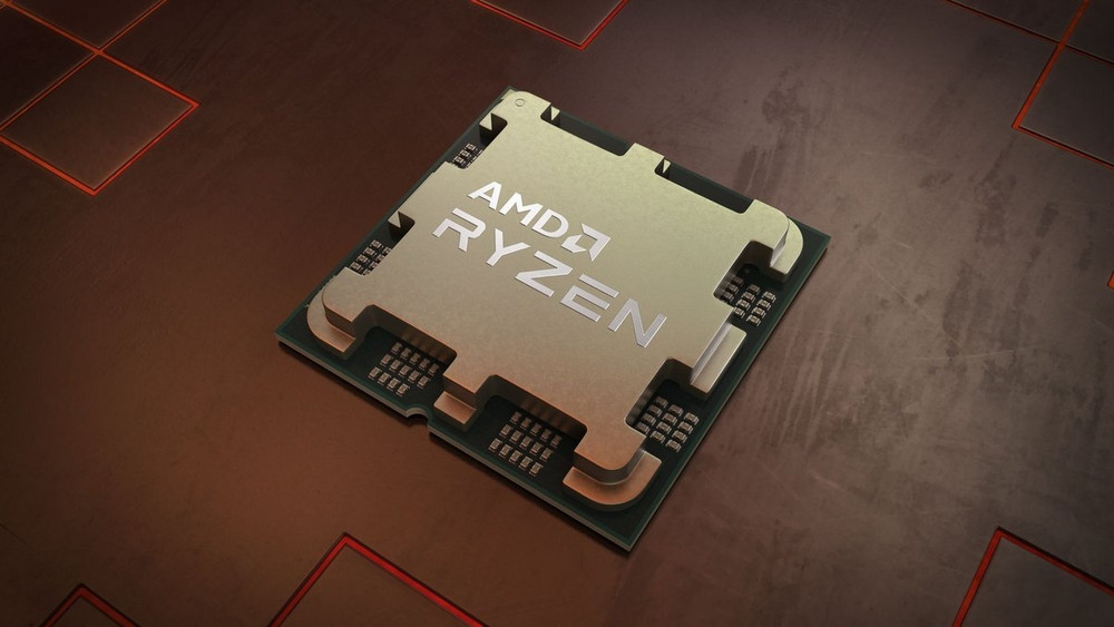 AMD : les GPU RDNA 5 présenteraient une architecture entièrement ...