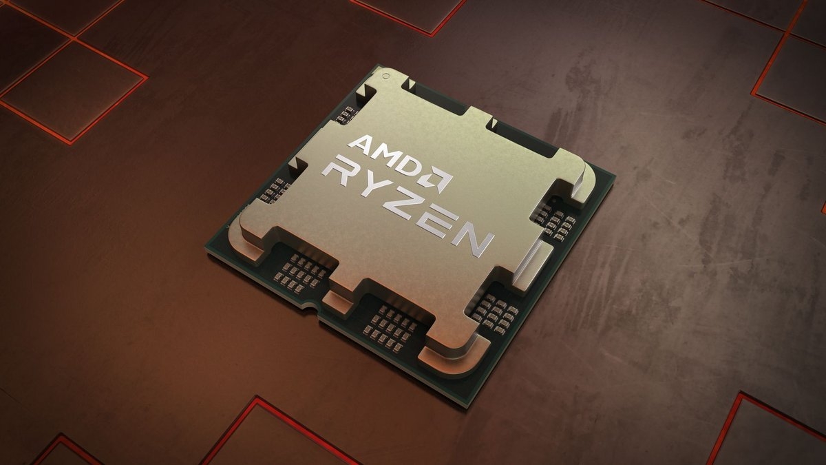 AMD: le GPU RDNA 5 avranno un'architettura completamente nuova ...