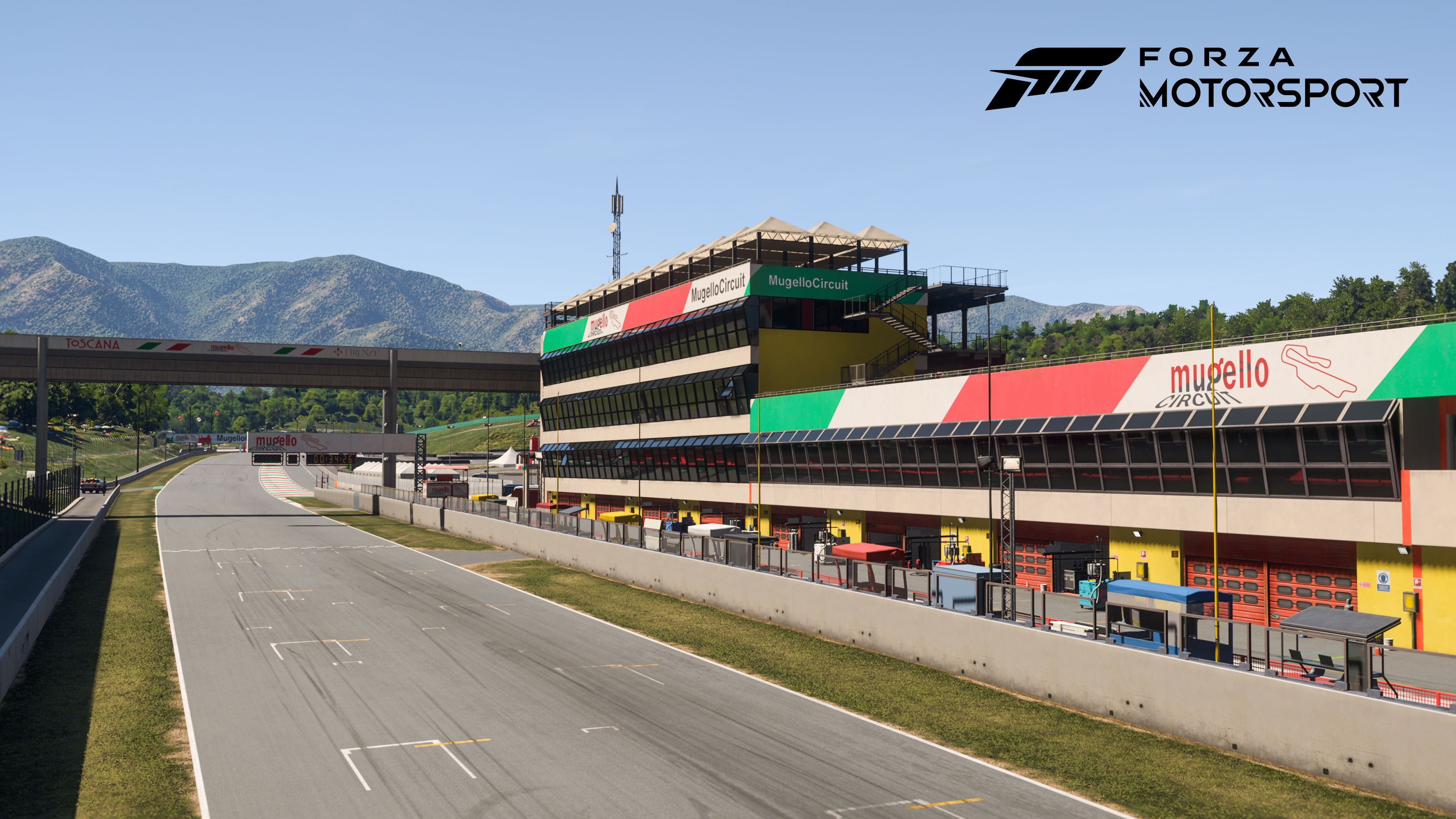 Forza Motorsport a reçu sa mise à jour 8 sur Xbox Series et PC - IG News