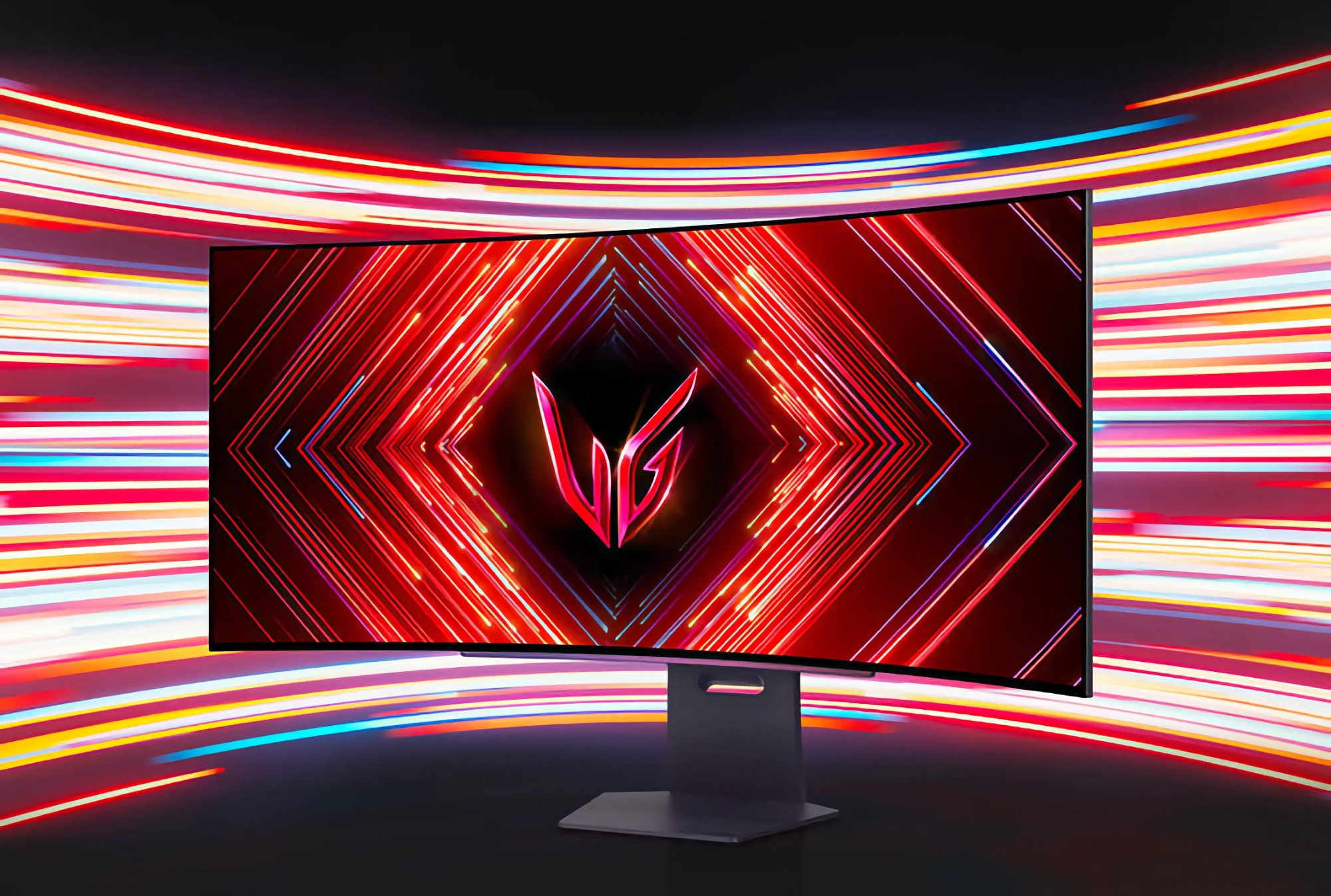 LG lance son écran gaming ultra-large, le 45GS95QE, au prix de 1 299 ...