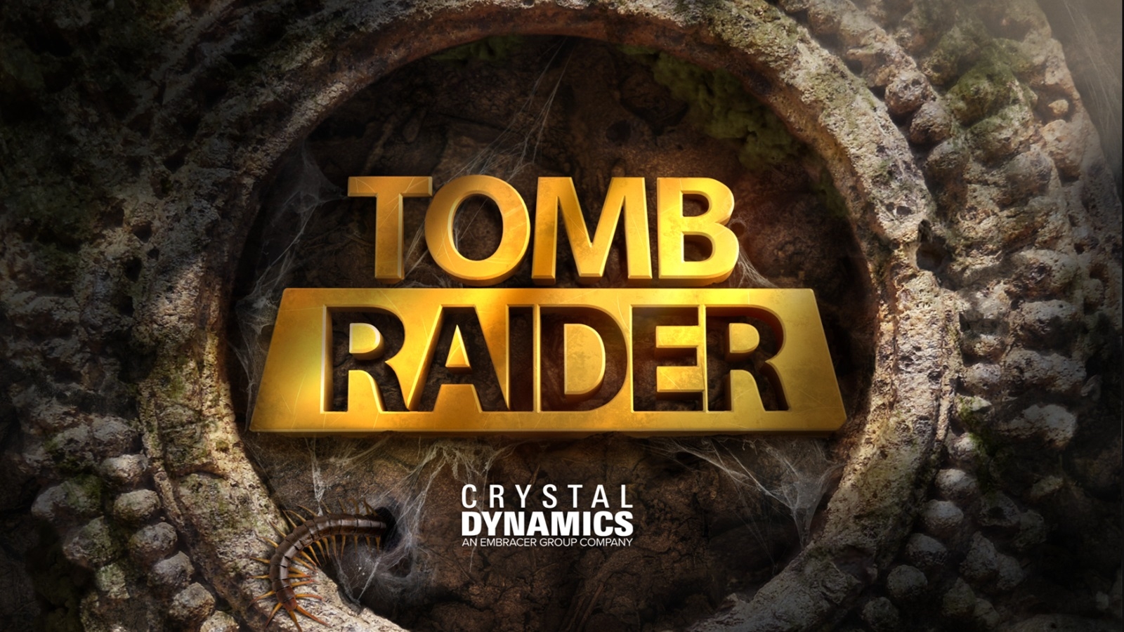 Amazon et Crystal Dynamics annoncent officiellement la production d'une ...