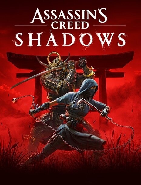 Assassin's Creed Shadows fa trapelare l'artwork prima della ...