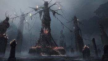 Project T, le jeu PvE dans l'univers de Dead by Daylight, est dans les premières phases de son ...