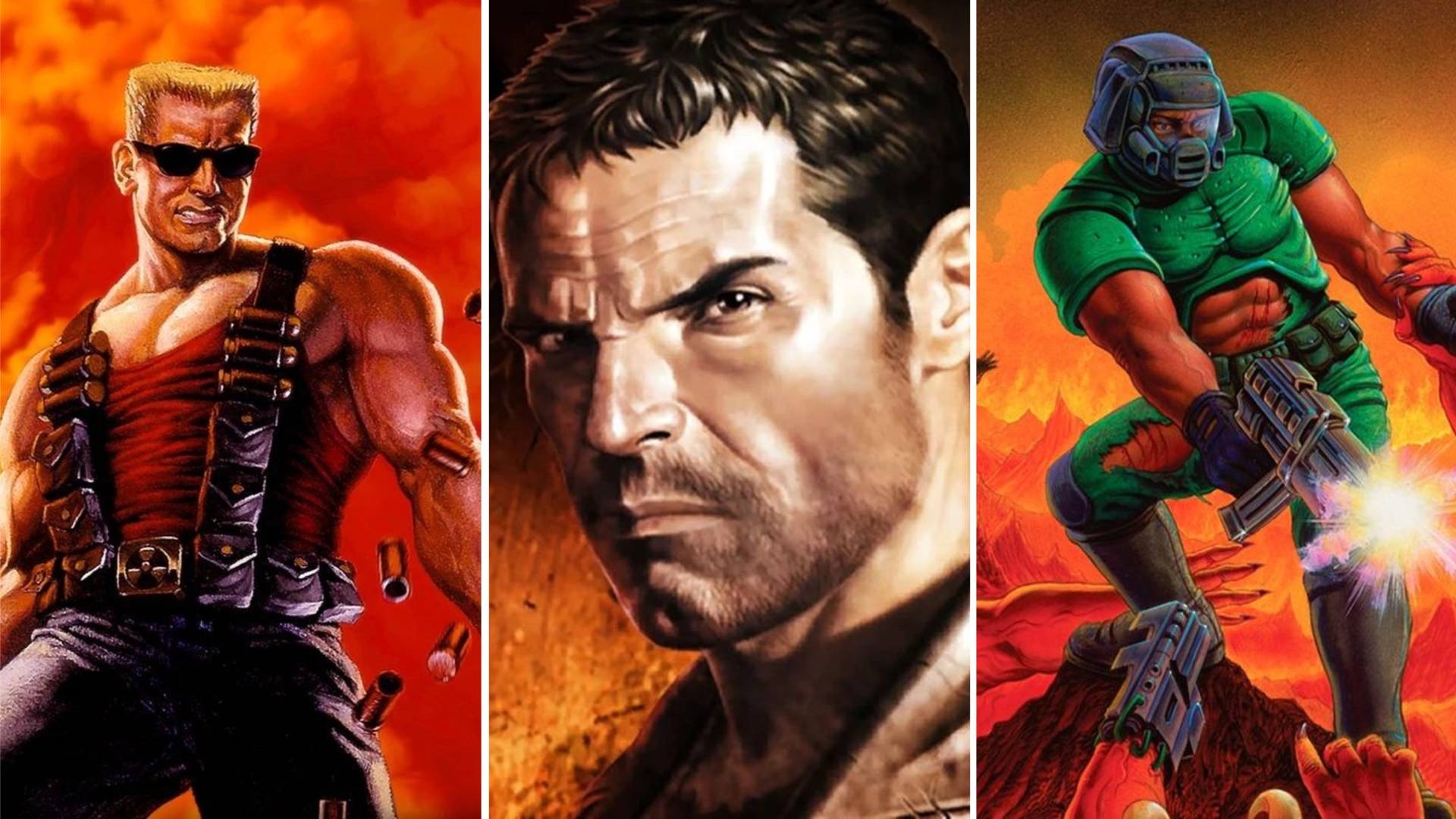 Los Fast-FPS que marcaron escuela - IG News