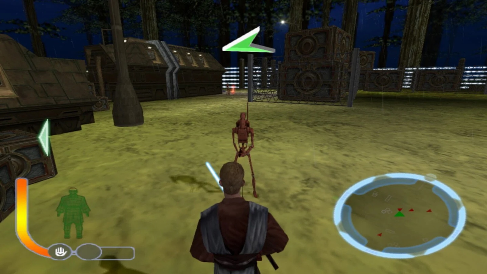 Il gioco per PS2 Star Wars: The Clone Wars arriverà su PS4 e PS5 l'11 giugno - IG News