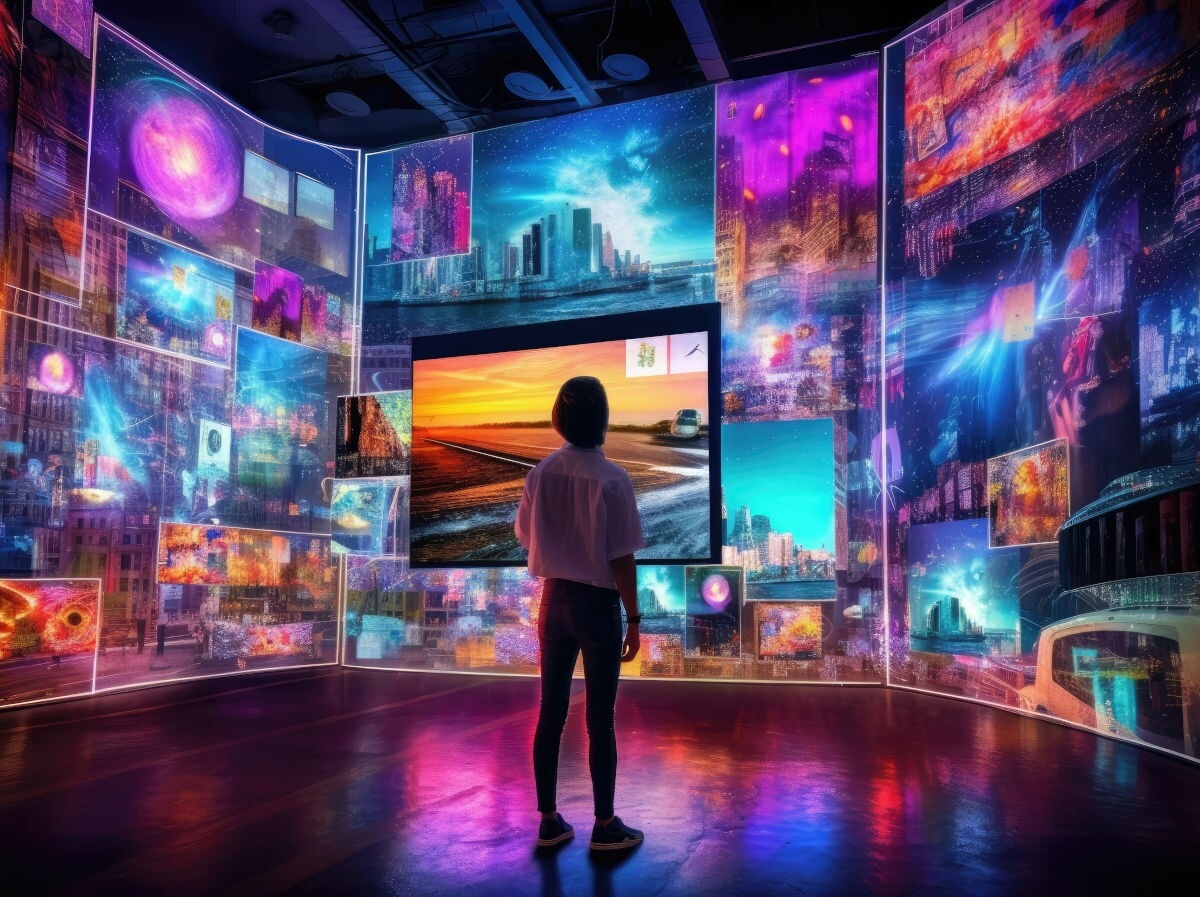 TCL presenta la primera pantalla 4K de 1000 Hz del mudno en el ...