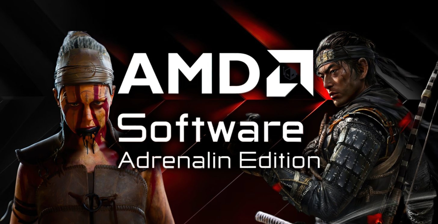 AMD releases the Adrenalin Software 24.5.1 driver, adding HYPR-Tune to ...