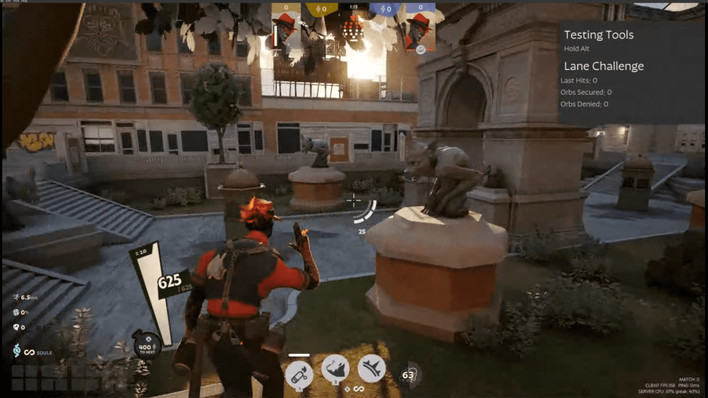 Deadlock: ecco le prime immagini della nuova licenza di Valve - IG News