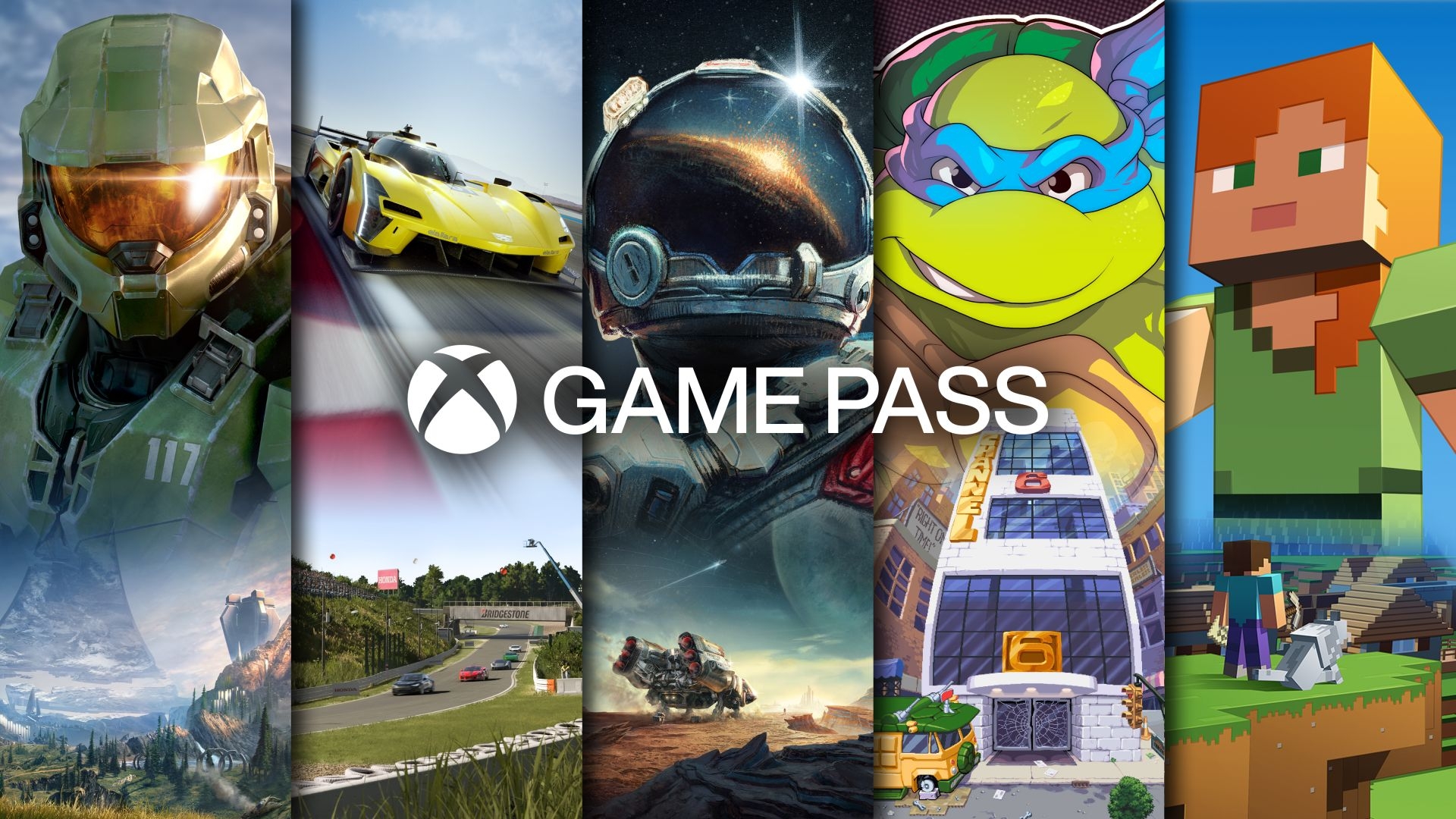 Microsoft could be creating yet another Game Pass tier beacuse of Call ...