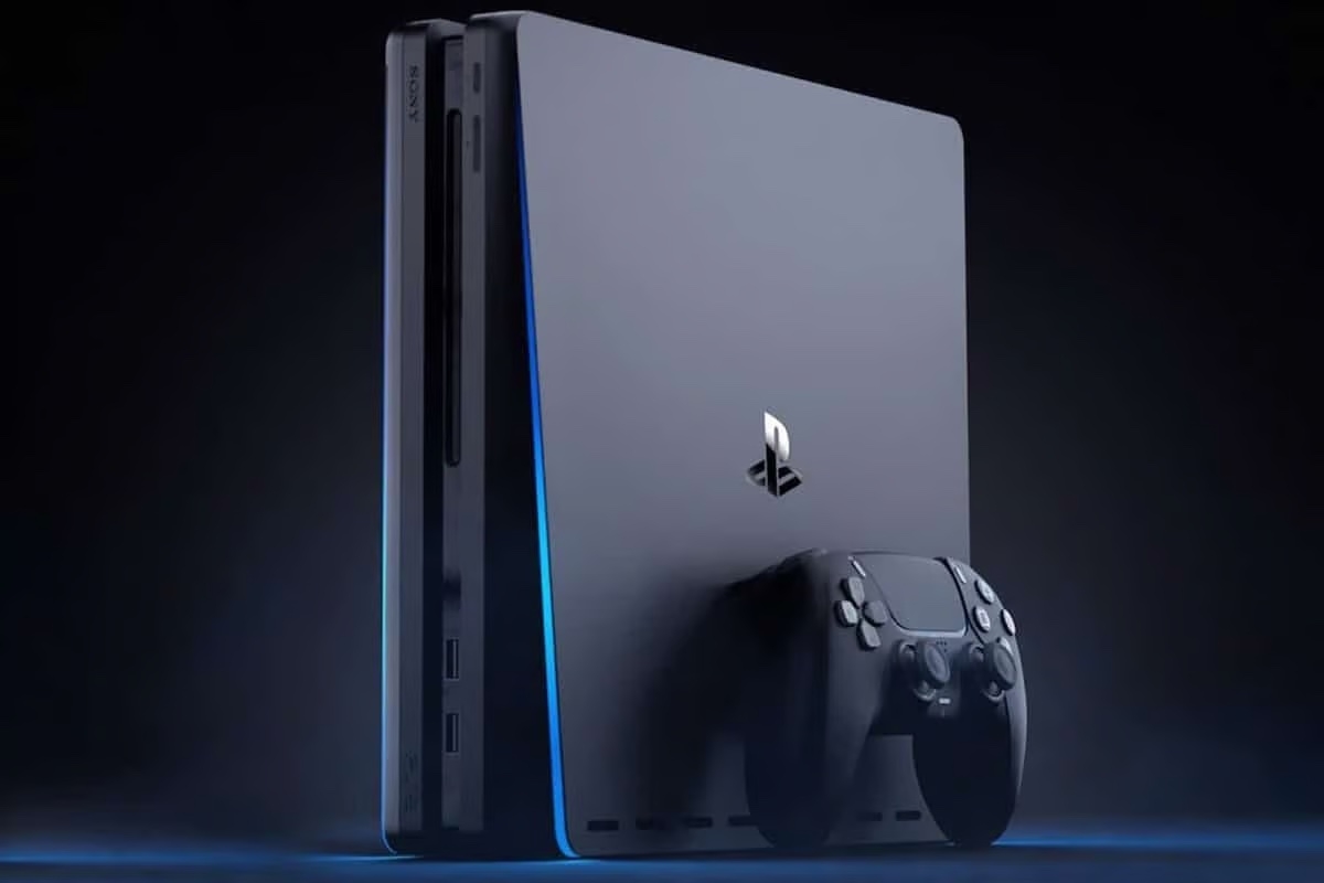 La RAM ne serait pas doublée sur les futures consoles de PlayStation et ...