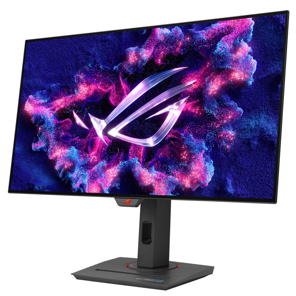 ASUS dévoile son écran gaming ROG Strix OLED, le XG27AQDM - IG News
