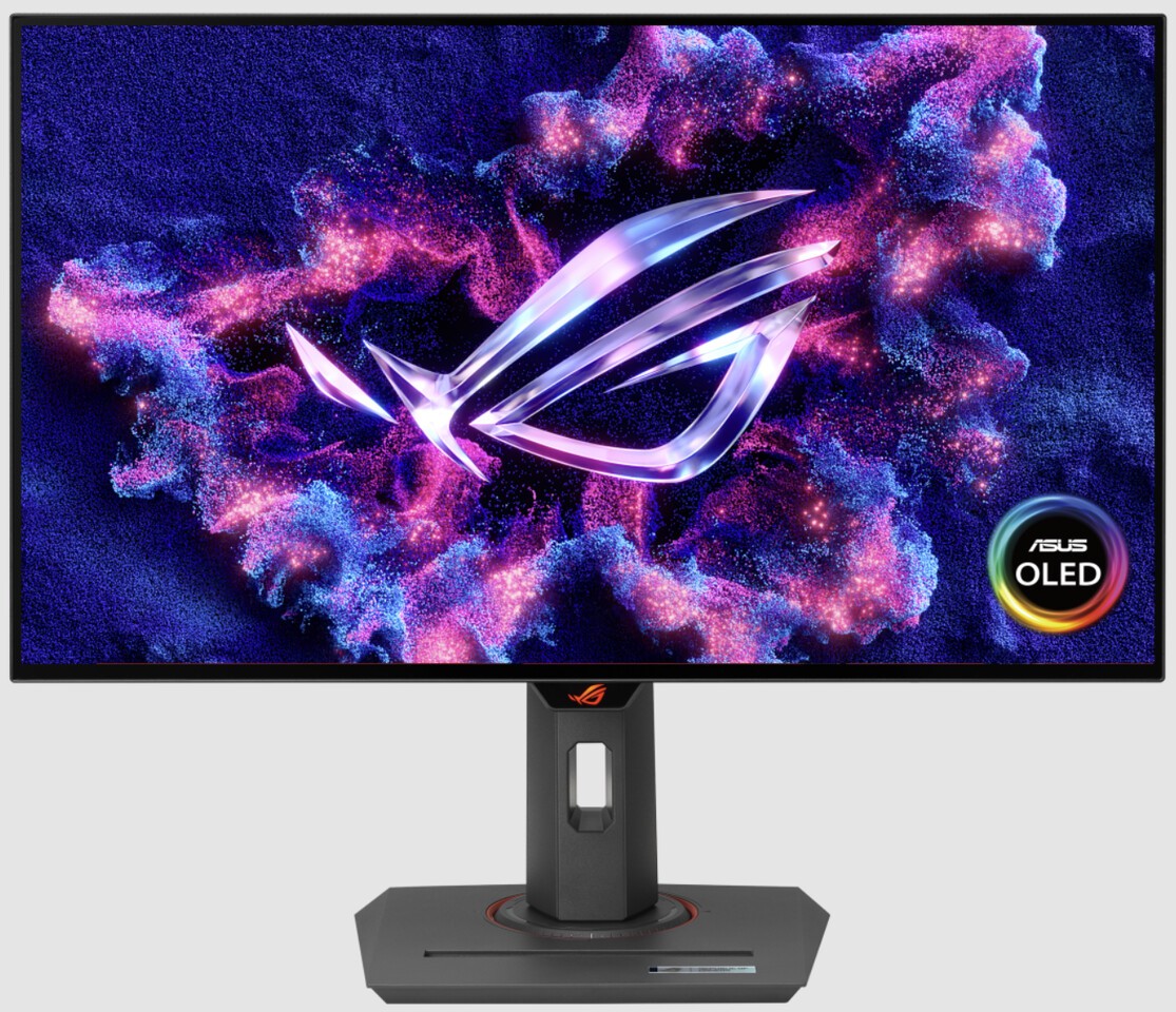 ASUS dévoile son écran gaming ROG Strix OLED, le XG27AQDM - IG News