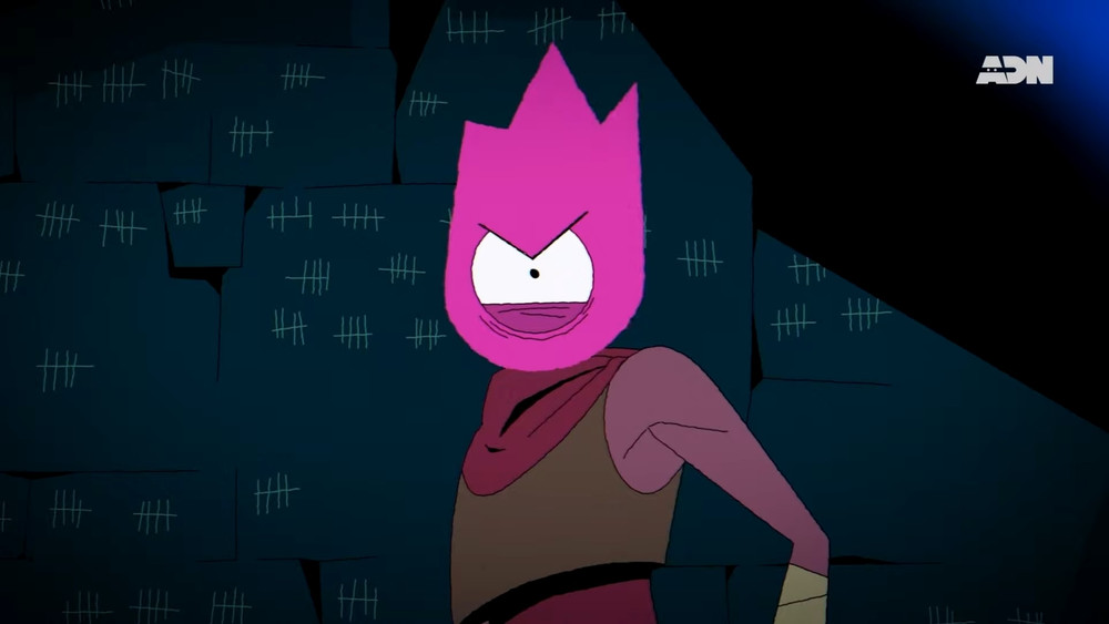 Here's the first trailer for the Dead Cells TV series - IG News