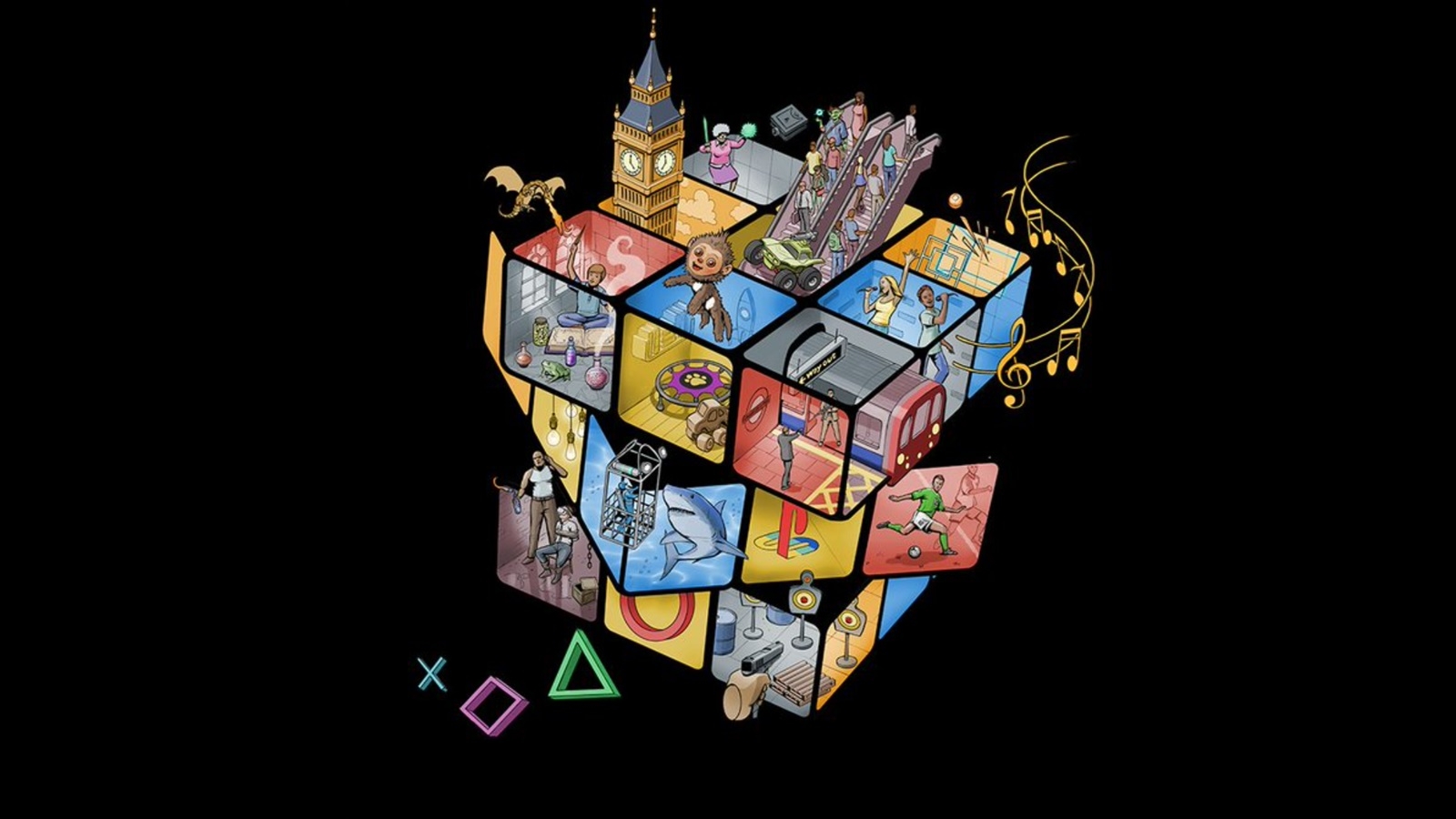 PlayStation London Studio cierra sus puertas y envía un último mensaje a los jugadores - IG News