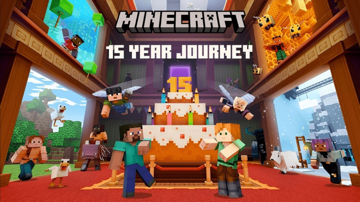 A Minecraft animated series is coming soon to Netflix - IG News