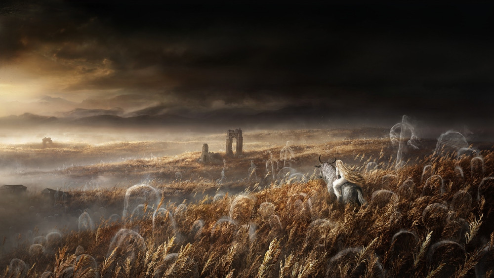 Elden Ring Shadow of the Earthtree zeigt sich in neuem Trailer - IG News