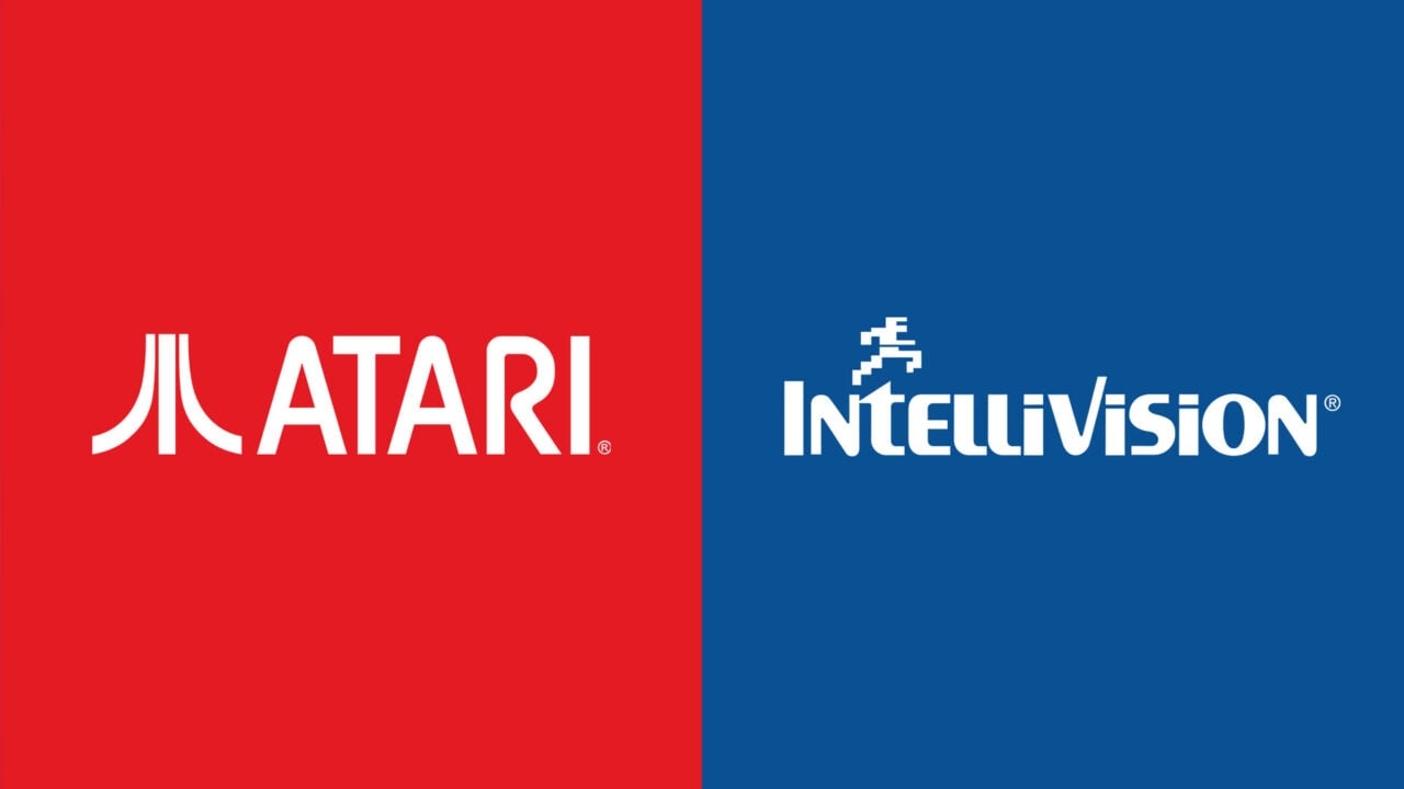 Atari vient d'acquérir la marque Intellivision Entertainment et plus de ...