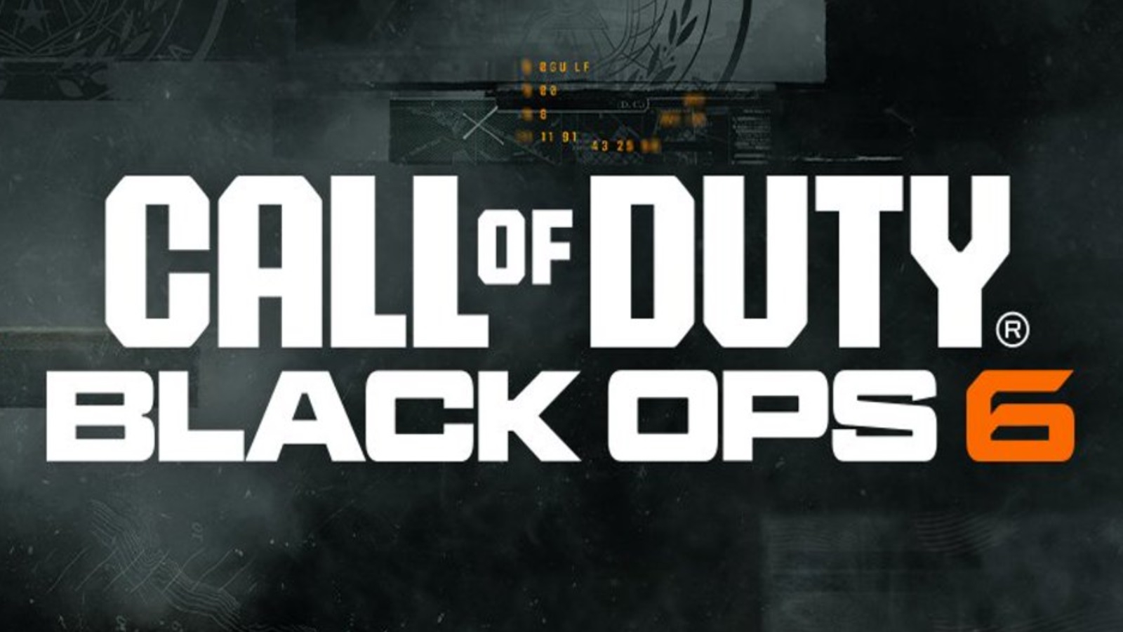 Black Ops Logo Call Of Duty: Black Ops 6 Insider Gaming