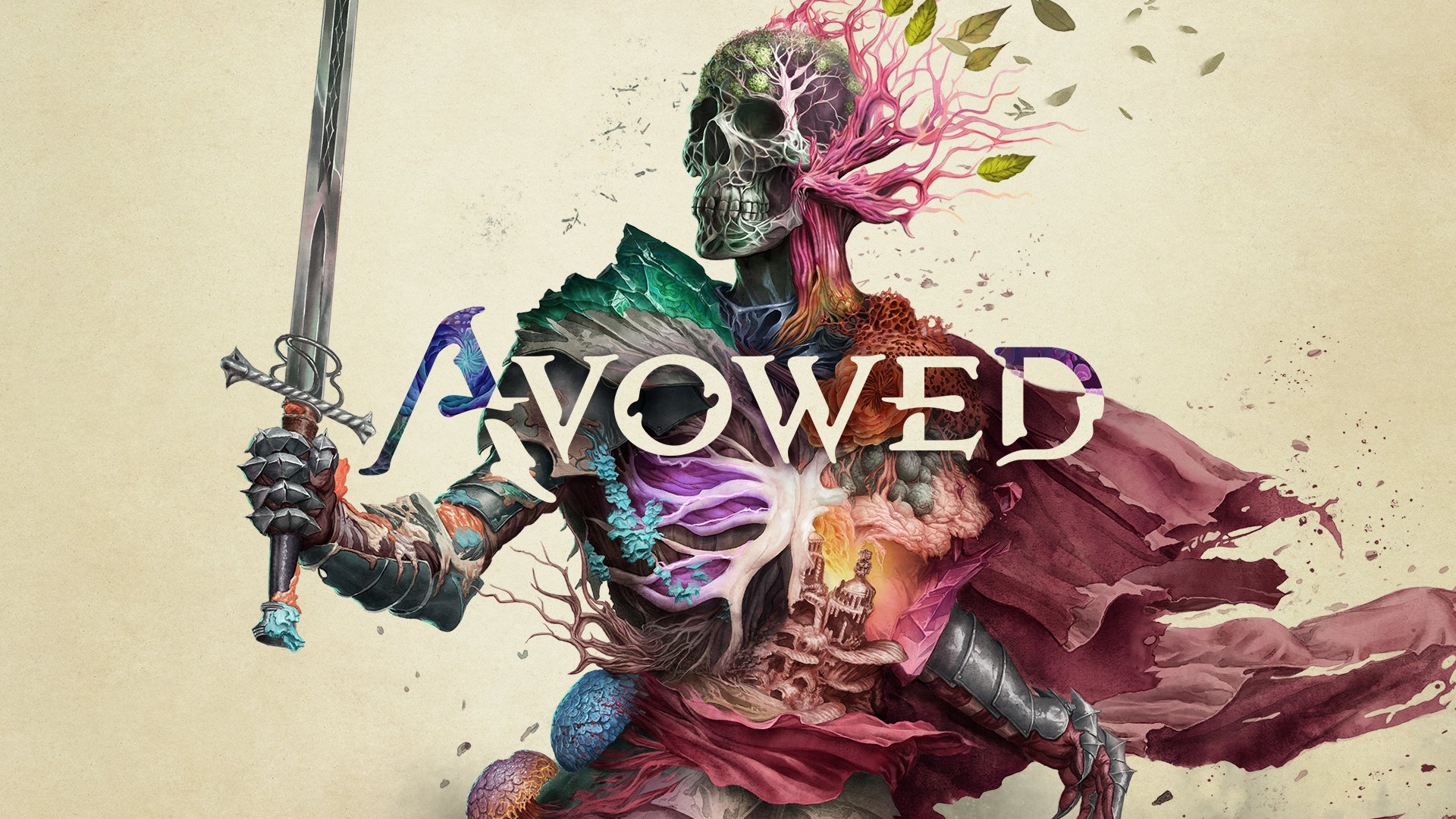 Avowed is said to have better graphics now thanks to Unreal Engine 5.3 ...