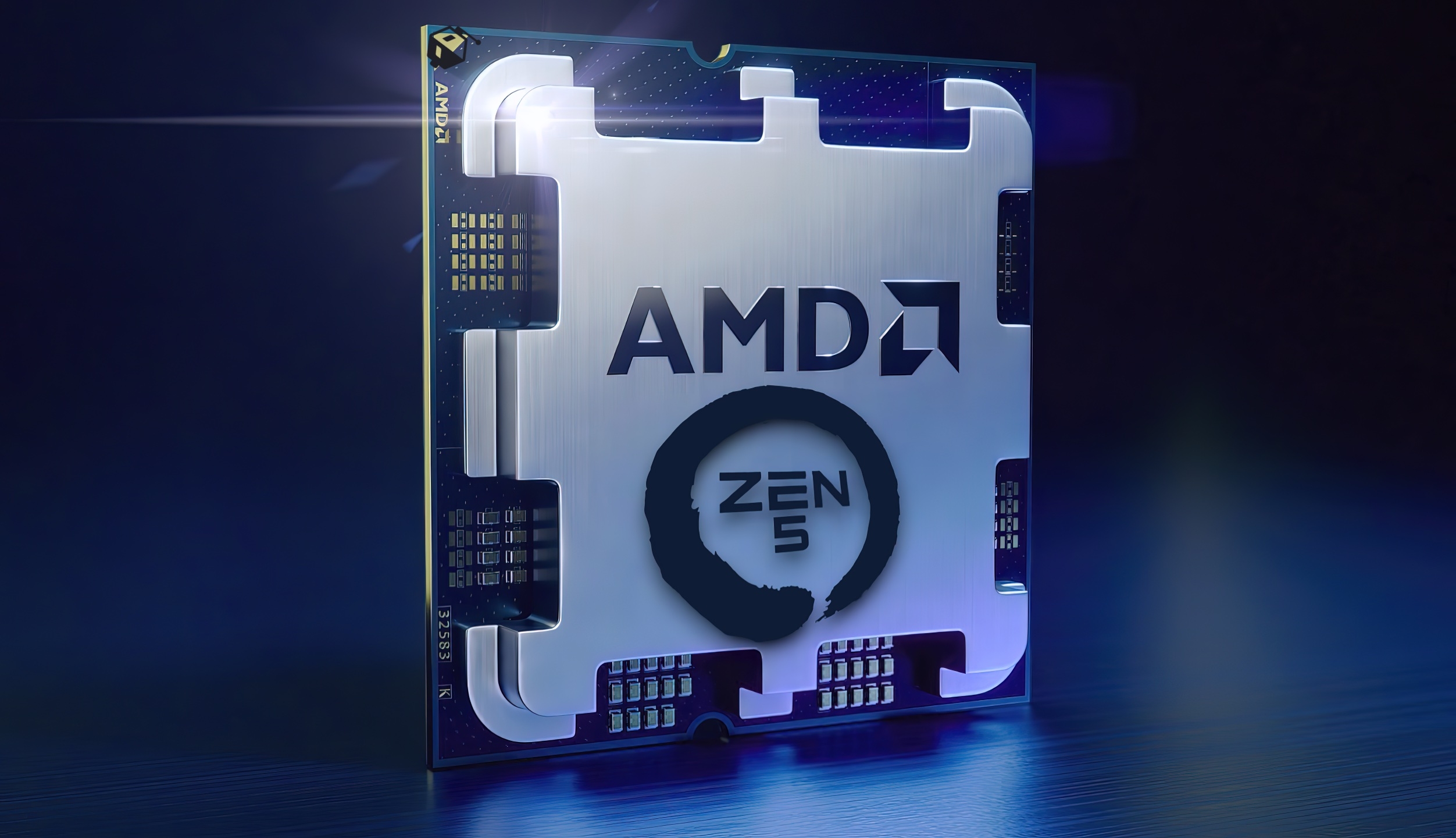 The AMD Ryzen 9000 Granite Ridge processors could launch in late July ...