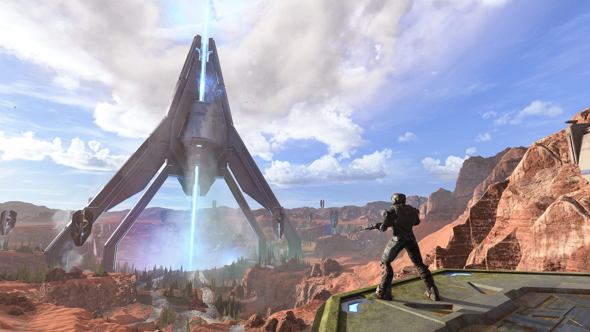 Halo Infinite lanza su temporada 3 hoy - IG News