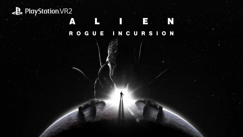 Le PS VR2 accueillera prochainement Alien Rogue Incursion et Skydance's ...