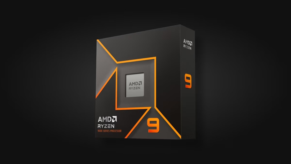 The AMD Ryzen 9 9950X launches in July and will be the worlds' most ...