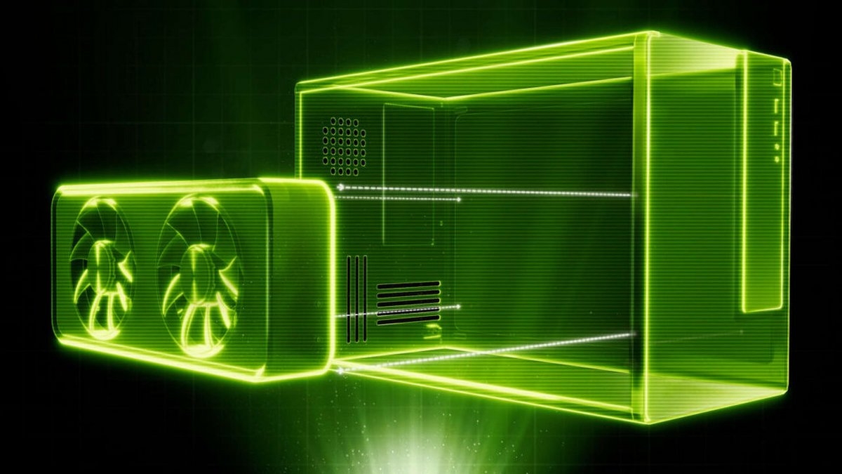 NVIDIA announces the SFF label at Computex 2024 - IG News