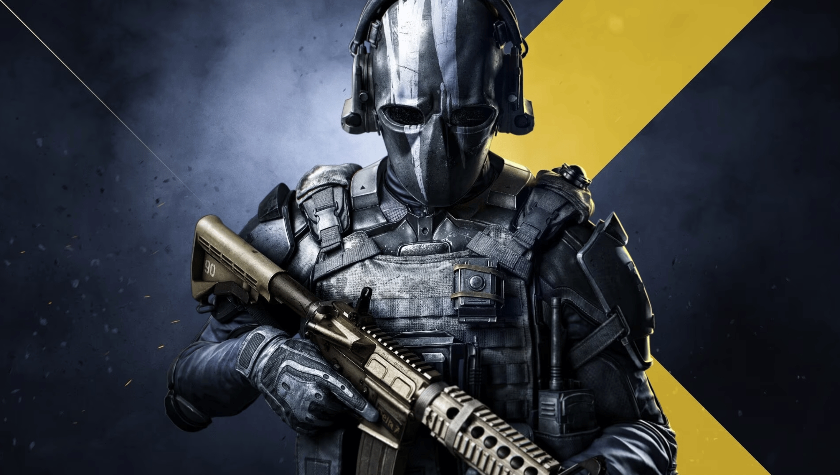 Ubisoft publie sa mise à jour Y1S0.2 pour XDefiant : voici le Patch ...