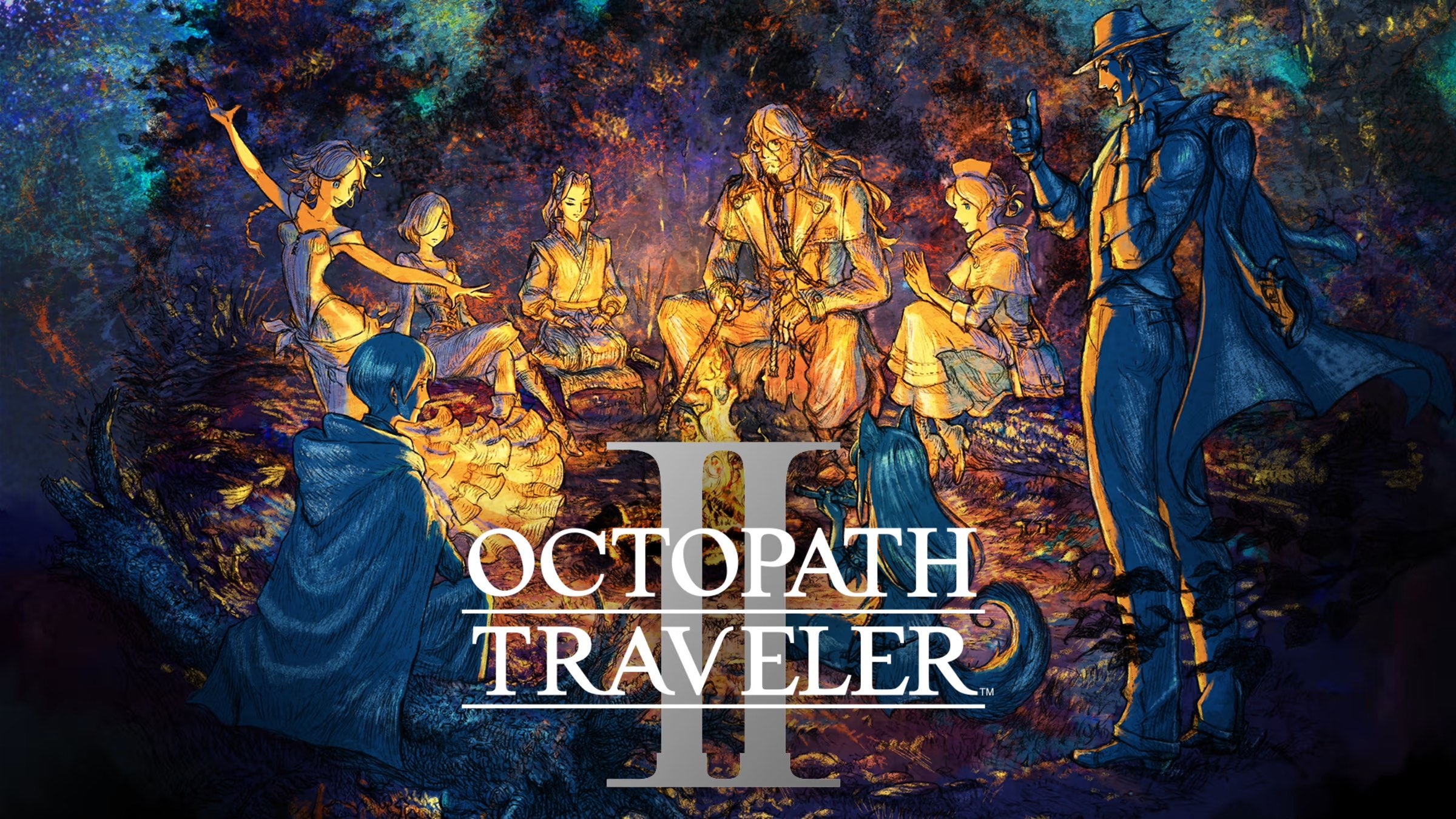 Octopath Traveler 2 could be coming to Xbox and Game this month and ...