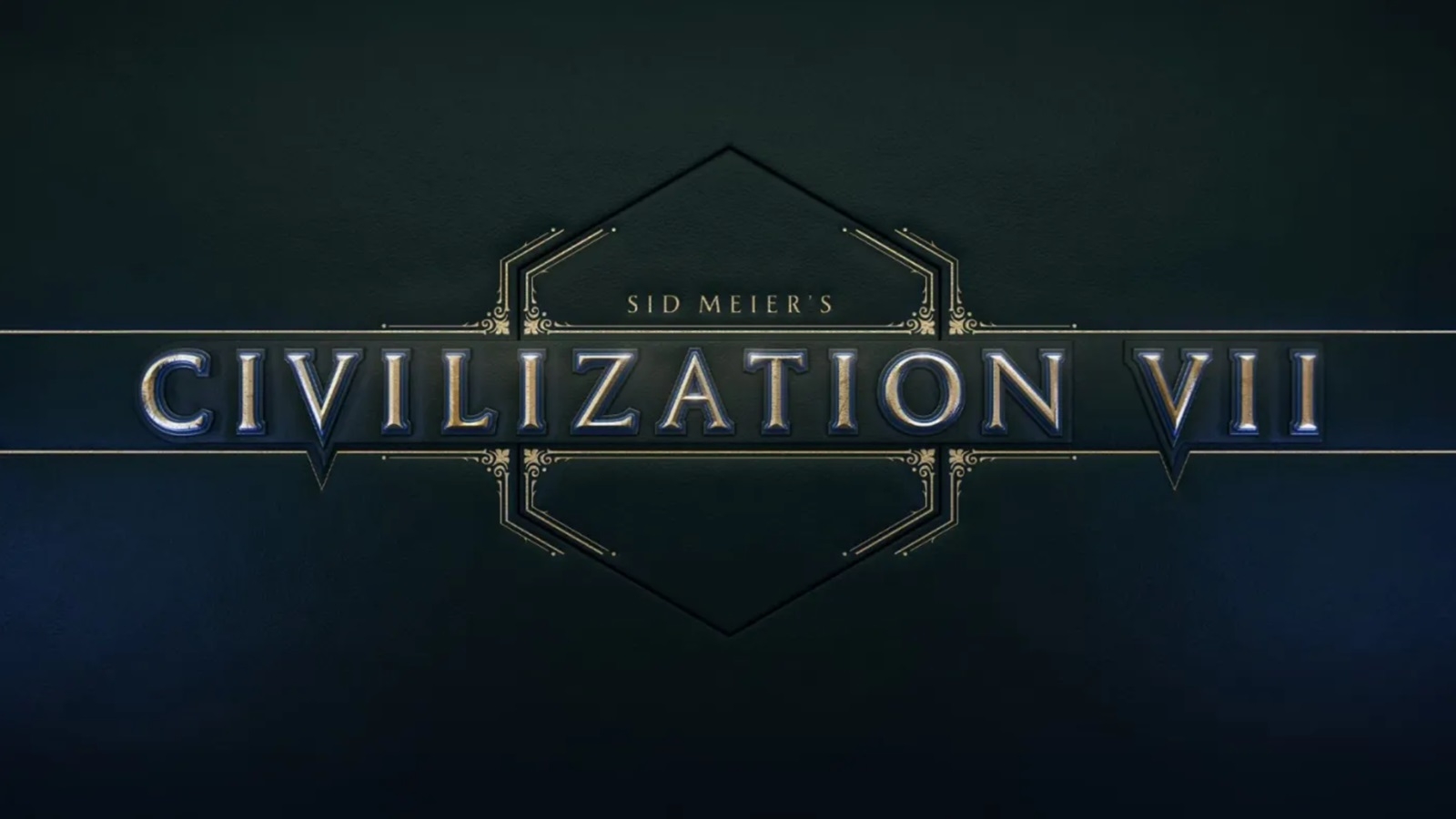 El logo de Civilization VII ha aparecido brevemente en la web de 2K ...