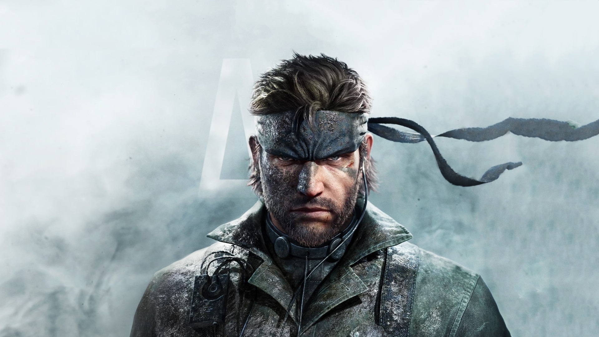 Le remake Metal Gear Solid Delta: Snake Eater brille enfin avec du ...
