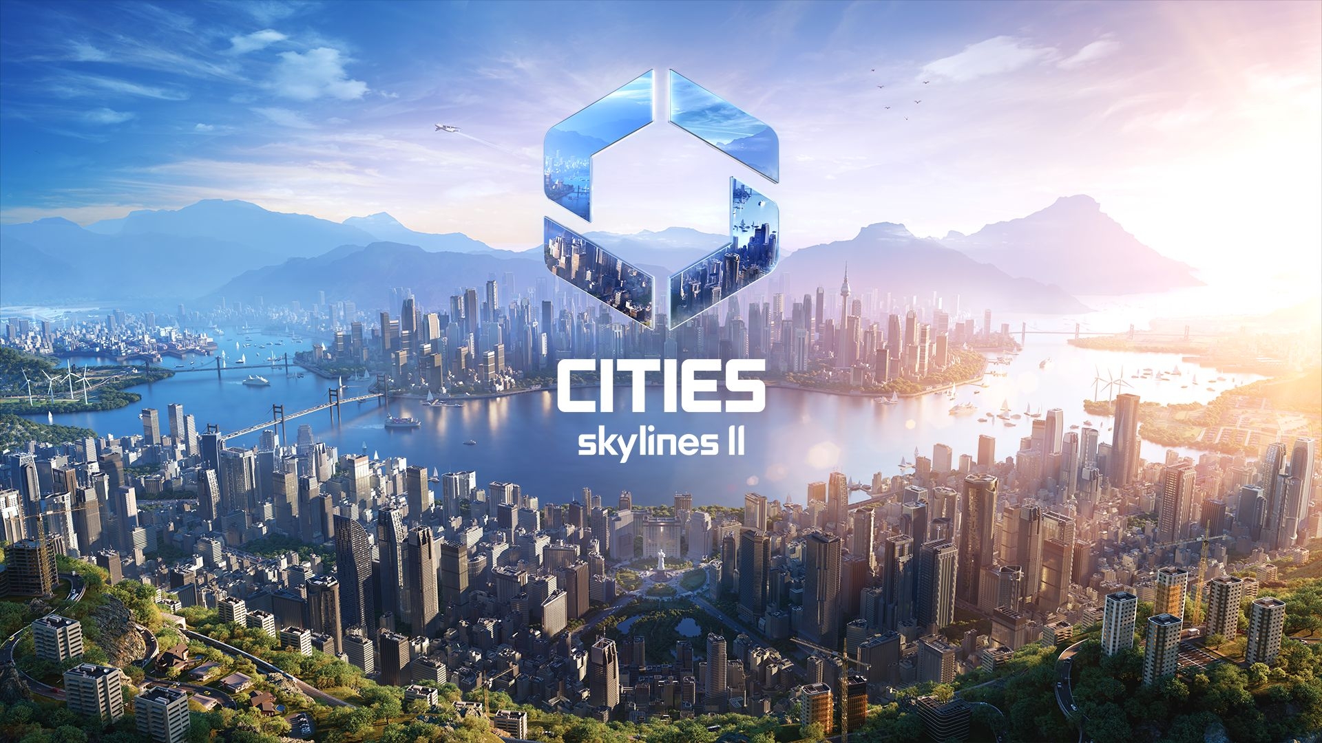 Colossal Order is changing the way rent works in Cities: Skylines 2 ...