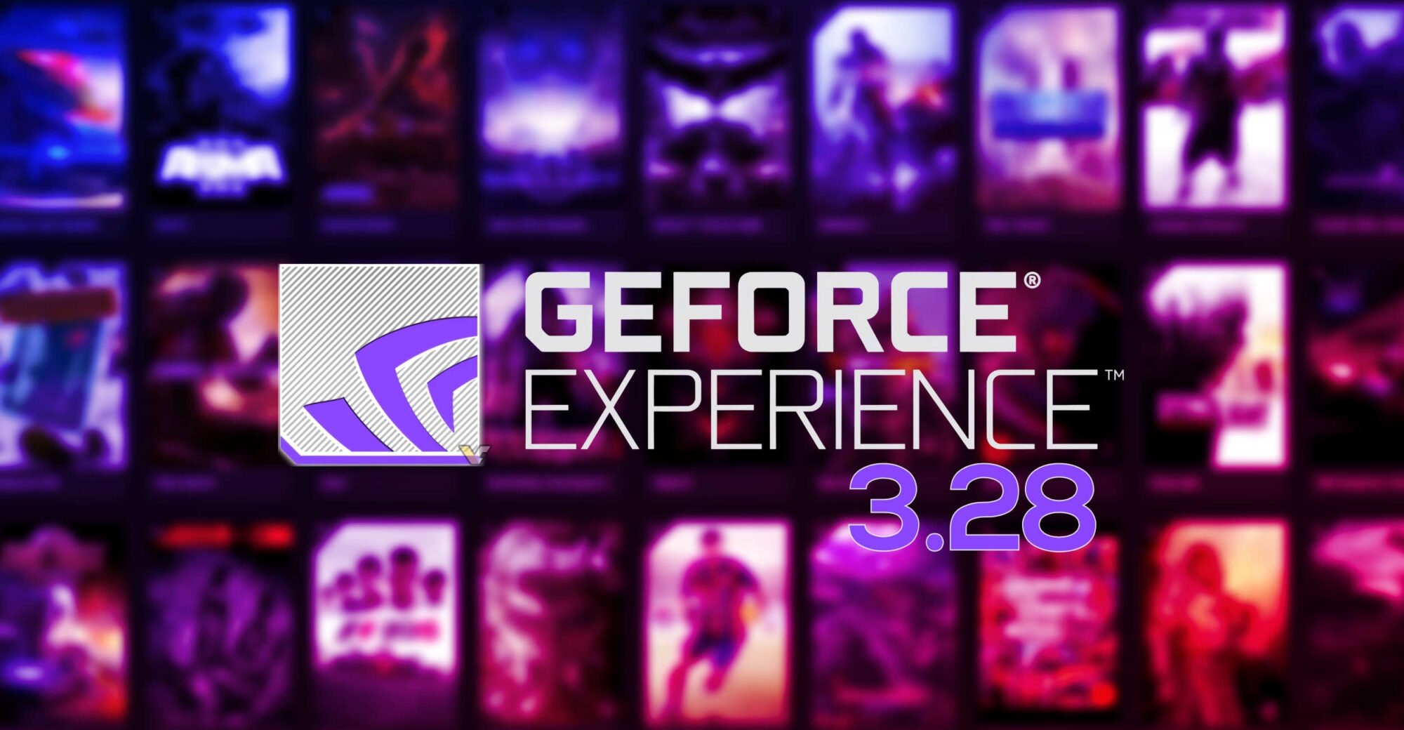 NVIDIA actualiza GeForce Experience y añade soporte para más de 122 juegos - IG News